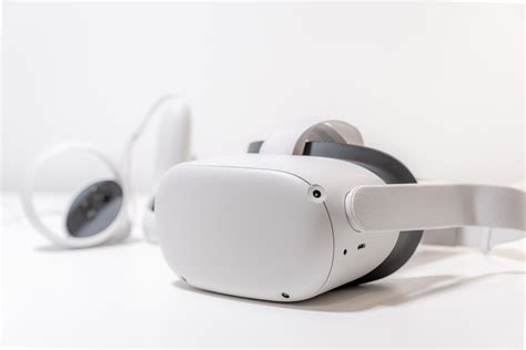 OCULUS HEADSET Naked Scientists