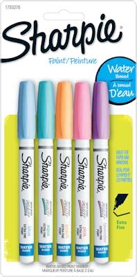 Modelli Artistici Sharpie View All Gel Rollerball And Art Pens