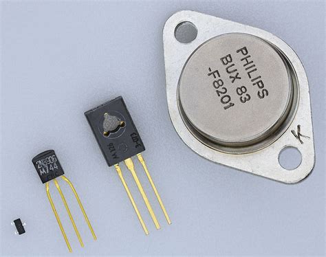 Bipolar Junction Transistor Wikiwand
