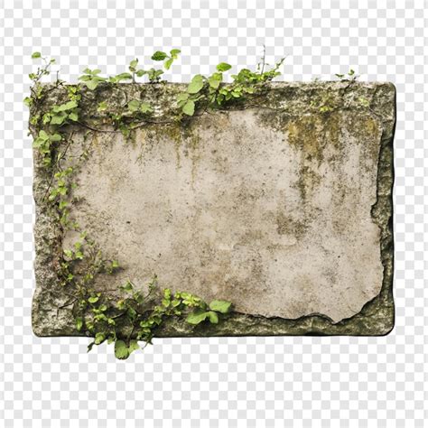 Rustic Garden Sign Stencils