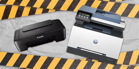 Inkjet Vs Laser Printers Whats The Real Difference