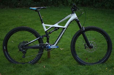 2015 Specialized Enduro Expert Carbon 650b For Sale