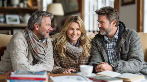 Essential Guide To Joining A Threesome As The Third Party