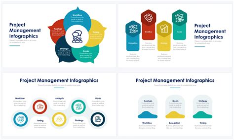 Project Management Slides Slideloom