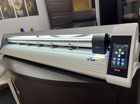 Foison Cutting Plotters At ₹ 80000 In Kochi Id 2854140921948