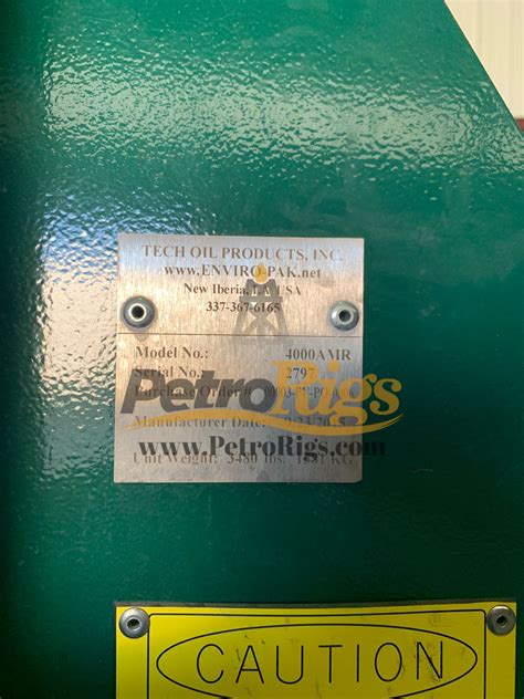 Enviro Pak Trash Compactors ⋆