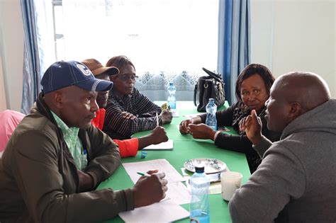 Empowering Leaders For Effective Resource Mobilization