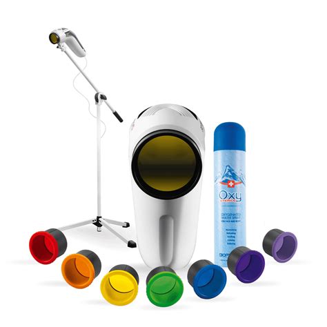 Bioptron Hyperlight Zepter Bioptron Hyperlight