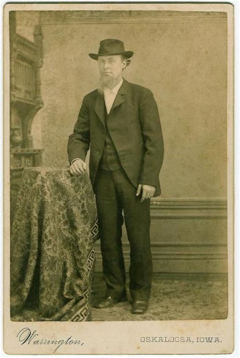 Thomas Jefferson Ferree 1851 1929 Find A Grave Memorial