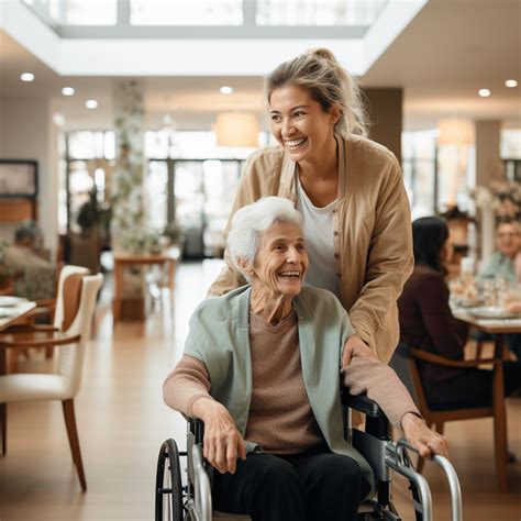 Senior Placement Services Alondra Home Care