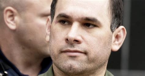 Osiel La Tragedia De Un Capo Escribe Ricardo Ravelo