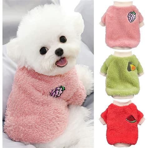 Teacup Chihuahua Clothes