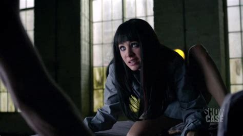 Naked Ksenia Solo In Lost Girl