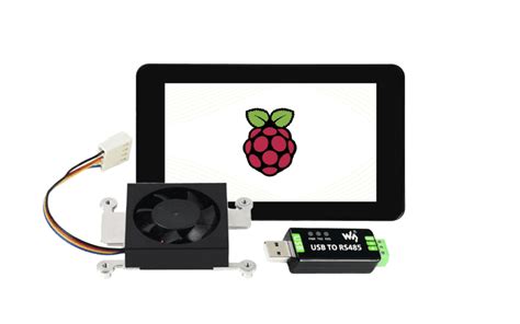 Raspberry Pi For Industry