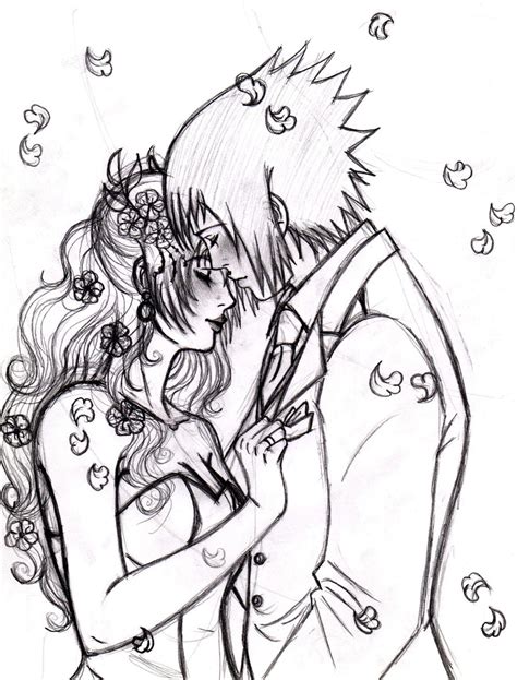 Drawing For Husband