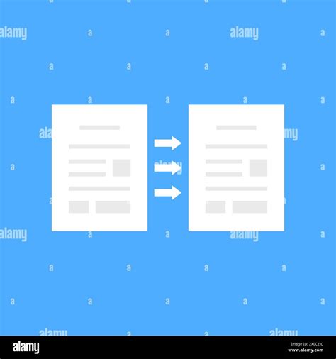export documents stock vector images alamy