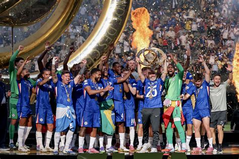 Cuándo Y Dónde Se Juega La Final Del Mundial 2026