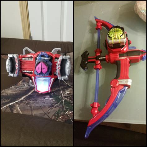 Got Both Genesis Driver Dx Peach And Sonic Arrow For Only 40 Scrolller