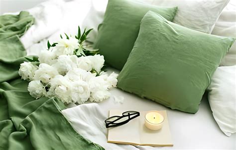 Bedding Materials How To Choose The Best One
