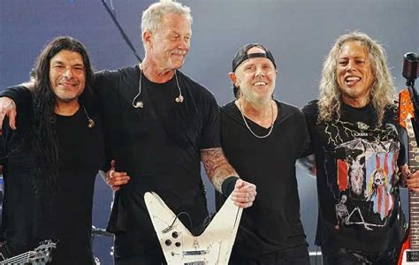 Exploring Jason Newsted’s Net Worth in 2024, His Career Earnings, and More - Hudsonfarmhouse