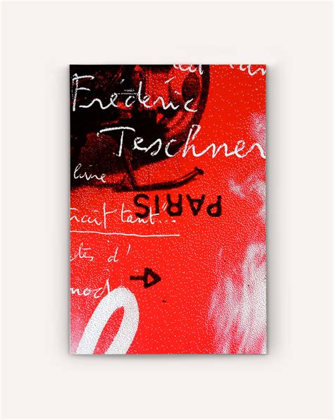 Frédéric Teschner Draw Down