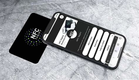 Nfc Cards Guide Types Working Principles And Key Uses