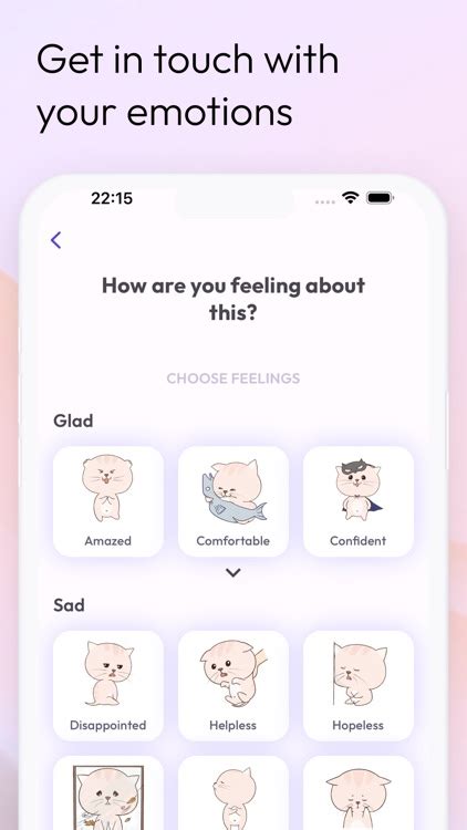 Reflect Notes Diary Reflexy By Oleg Svetlichnyi