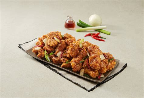 Norang Food Co., Ltd. - Vietrf