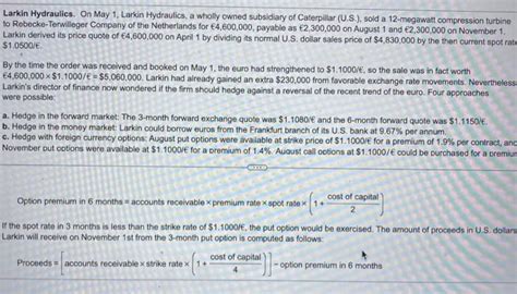 Solved SOLVE PARTS C AND D OF THIS PROBLEM Given The Chegg Com