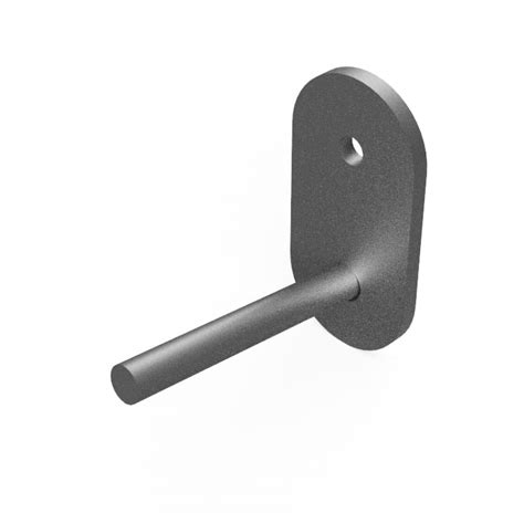 Standard Hook The New Jobsite