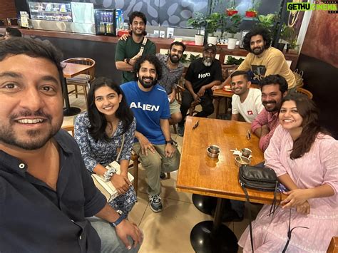 Deepak Parambol Wiki Biography Age Gallery Spouse And More