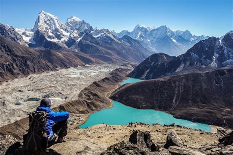 Alpinetrav Treks And Expeditions Best Trekking Agency In Nepal