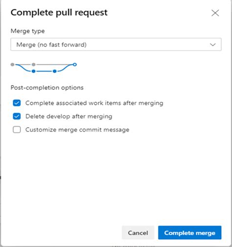 Azure Devops What Is Mean By Pr How To Create And Complete Pr Part 5 Pr