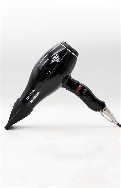 Eti Italy Digital Compact Il Nuovo Asciugacapelli Professionale