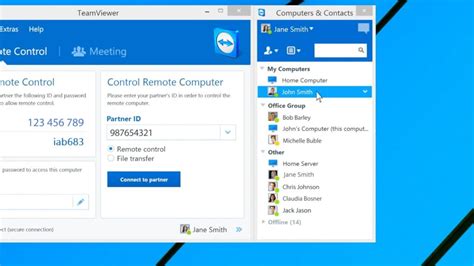 how to download teamviewer in mac computer cleverpd