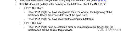 十二、基于fpga实现slave selectmap配置逻辑 csdn博客