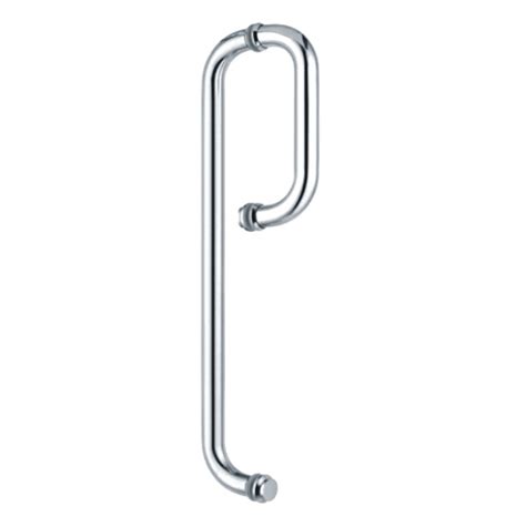 Glass Pull Handle Glass Hardware Manufacturer Sunda
