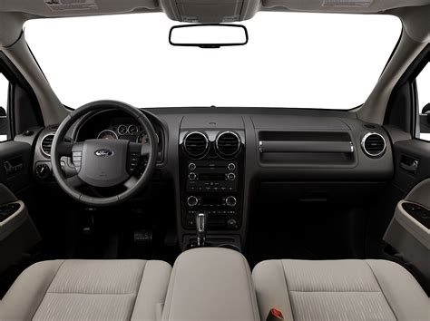 2027 Ford Taurus X Price Specs Interior New Ford Models