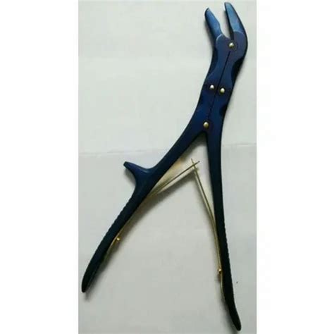 Stainless Steel Bone Nibbler At Rs 12000 Piece In Surat Id 27226094197
