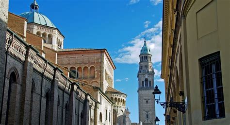 Cosa Vedere A Parma Guida Di Viaggio Vivi City