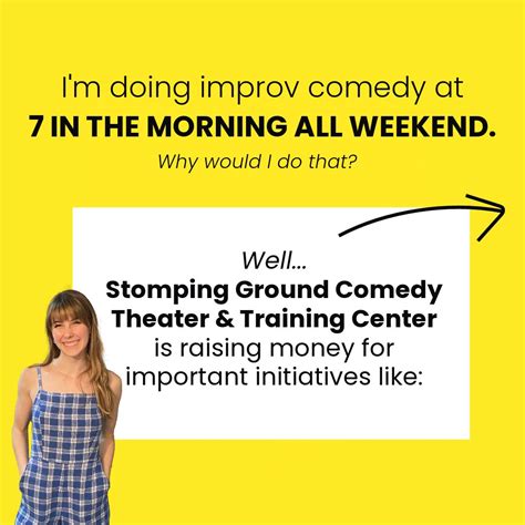 Improv Improvisation Play Risktaking Creativity Kiersten