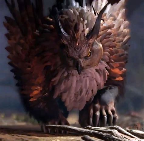 Owlbear Wild Shape Bg3 Wiki
