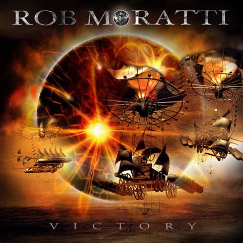 Rob Moratti Albums Songs Discography Biography And Listening Guide
