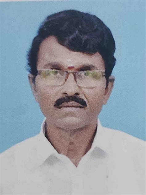 Sekar S Hindu Samaj Party Candidate Bio Assets Total Income Liabilities Criminal Cases