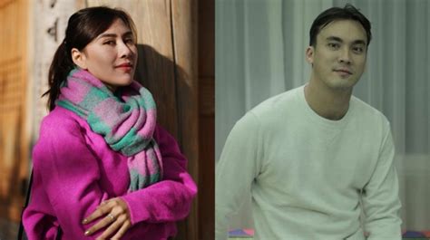Viral Video Syur 8 Detik Mirip Syahnaz Sadiqah dan Rendy Kjaernett, Netizen: Beneran Mirip