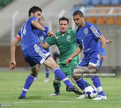 249 Al Kassem Photos And High Res Pictures Getty Images