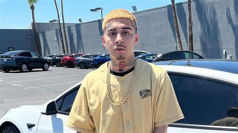 Moneysign Suede Death Updates — Rappers Last Youtube Video Revealed As