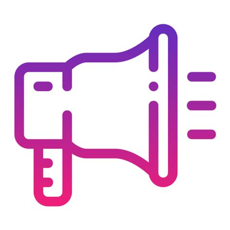 Publicidad Iconos Gratis De Márketing