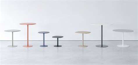 tables ta b bistro tables from rim architonic