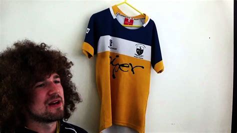 Player Probe James Deighton Youtube